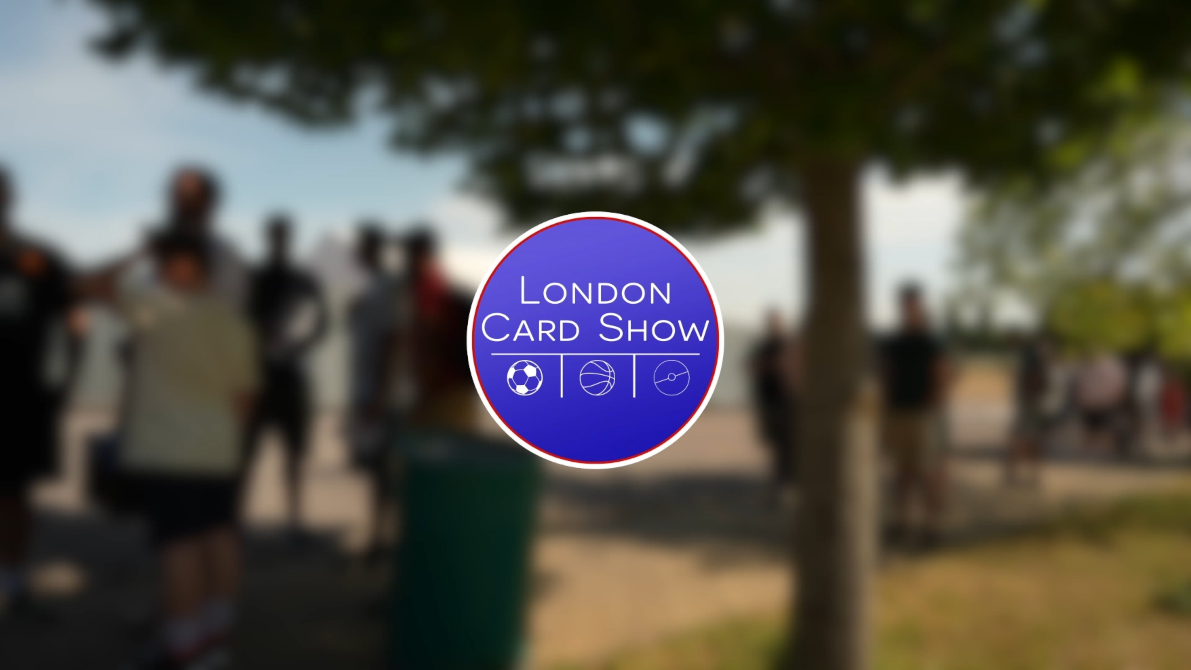London Card Show