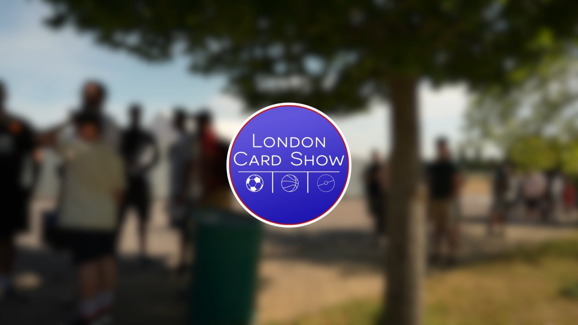 London Card Show