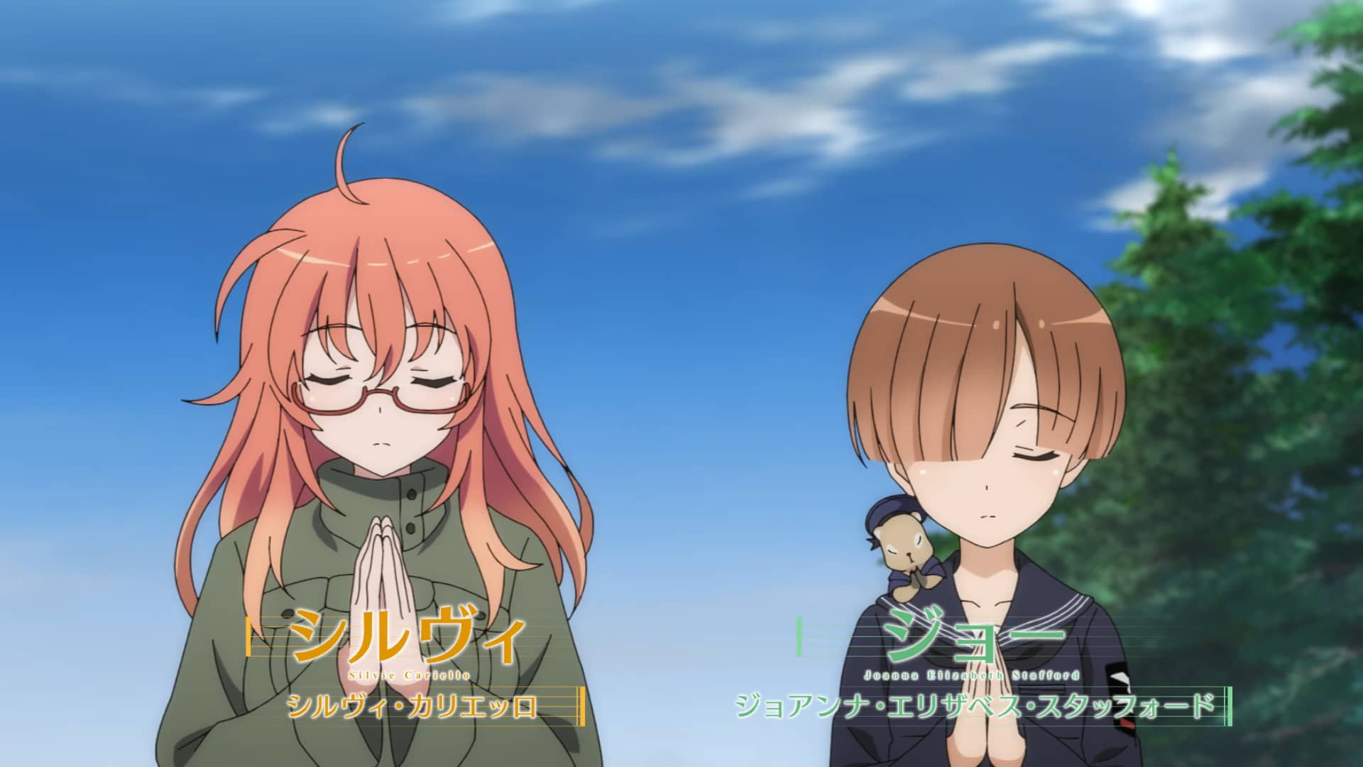 Luminous Witches 08 on Vimeo