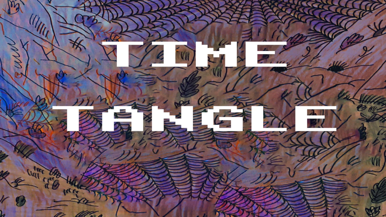 Time Tangle on Vimeo