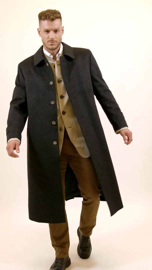 RWS - SHIVER NO MORE JACOB PRODUCT VIDEO