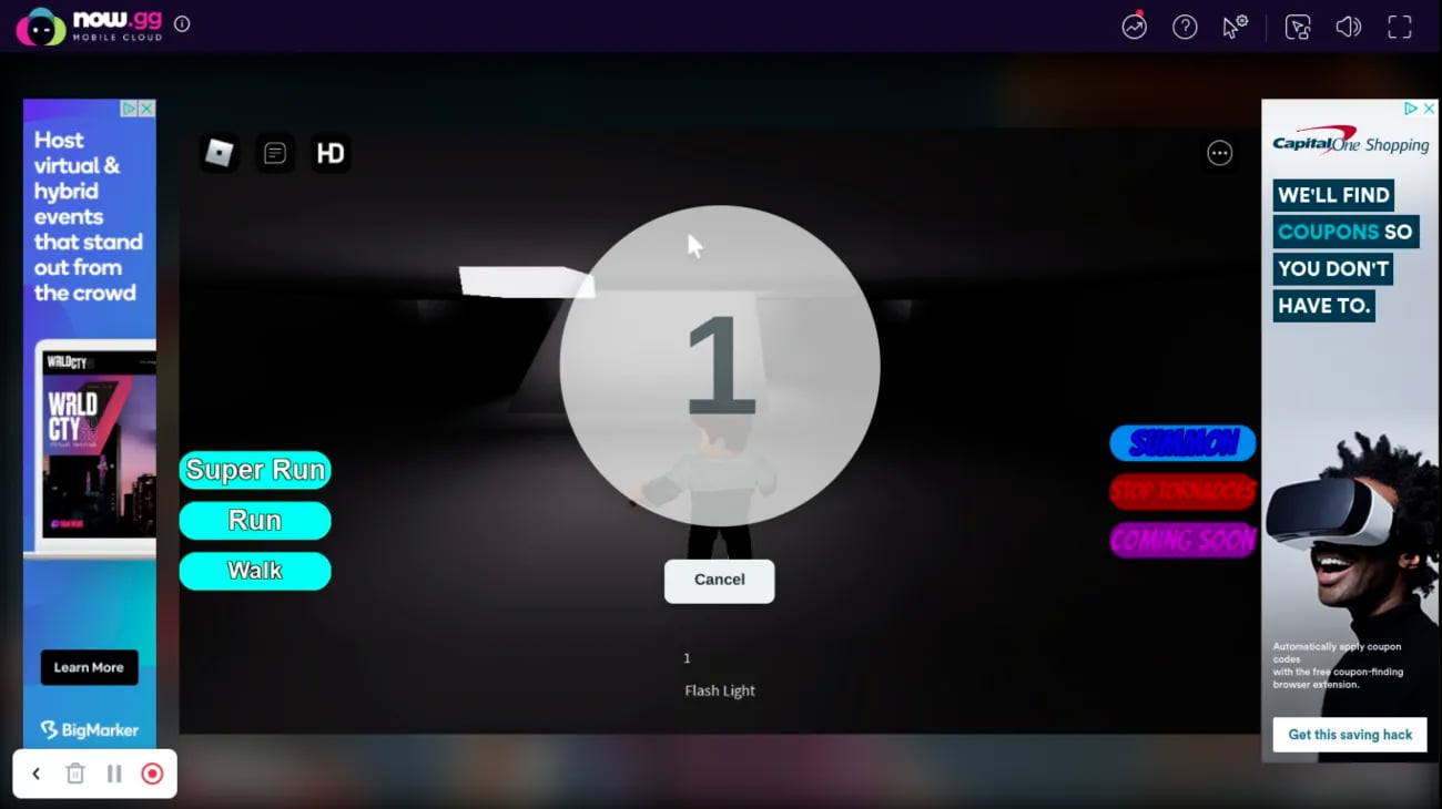 Spawning tornadoes on Vimeo