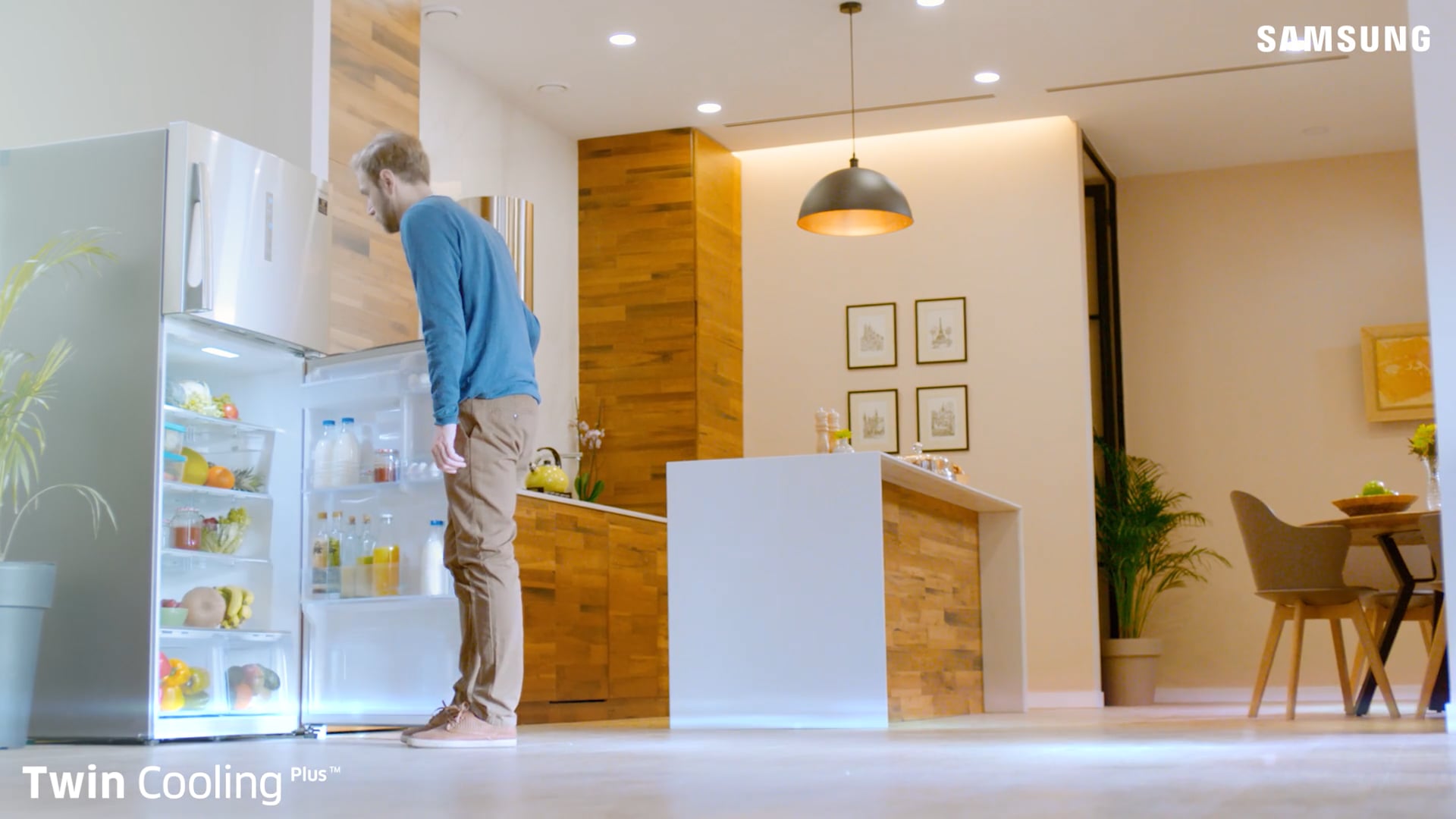 Samsung on Vimeo