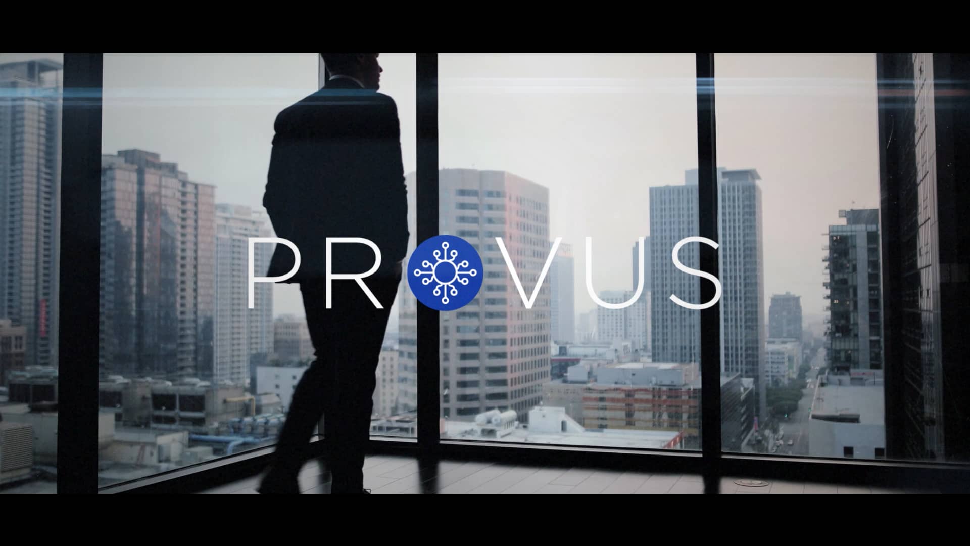 Provus Services Quoting on Vimeo