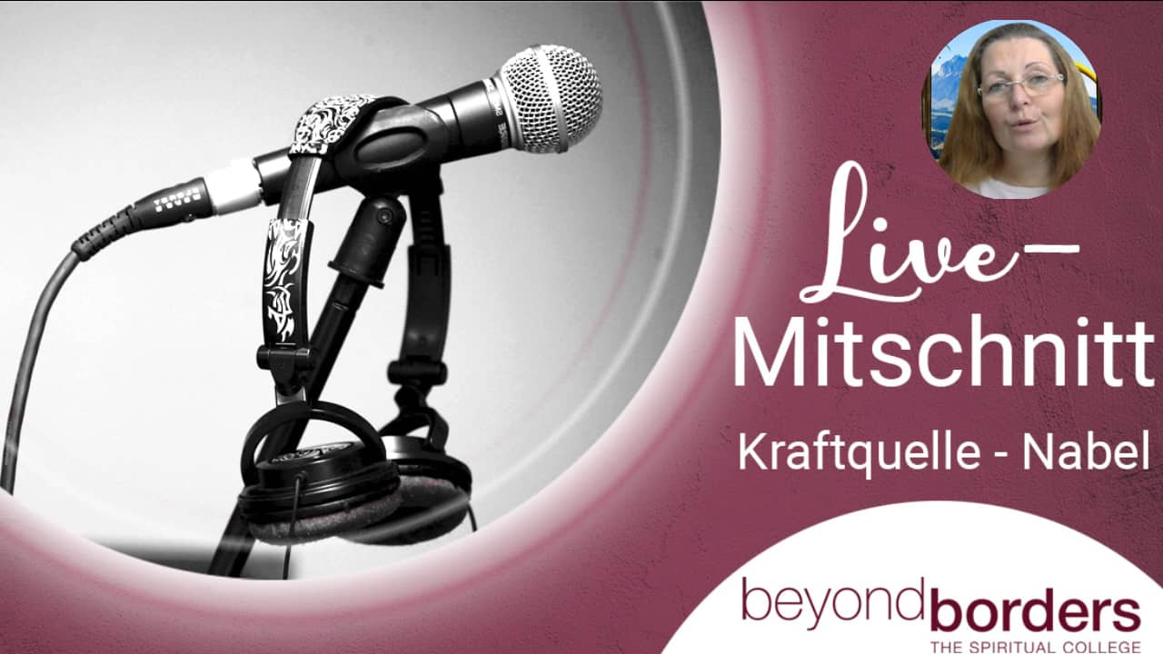 Nabel Kraftquelle Anleitung und meditative Übung.mp4 on Vimeo