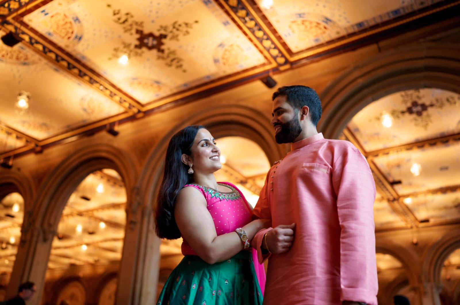 Rahul & Pooja WEDDING on Vimeo