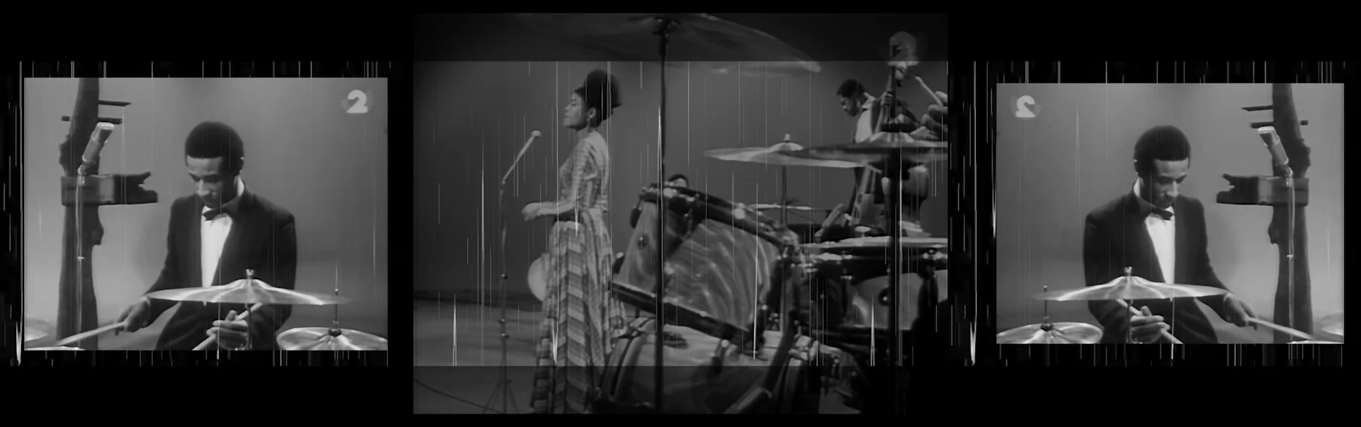"HIGH NOON", performance presented by Ninth Planet— film by Jordan Deal ...