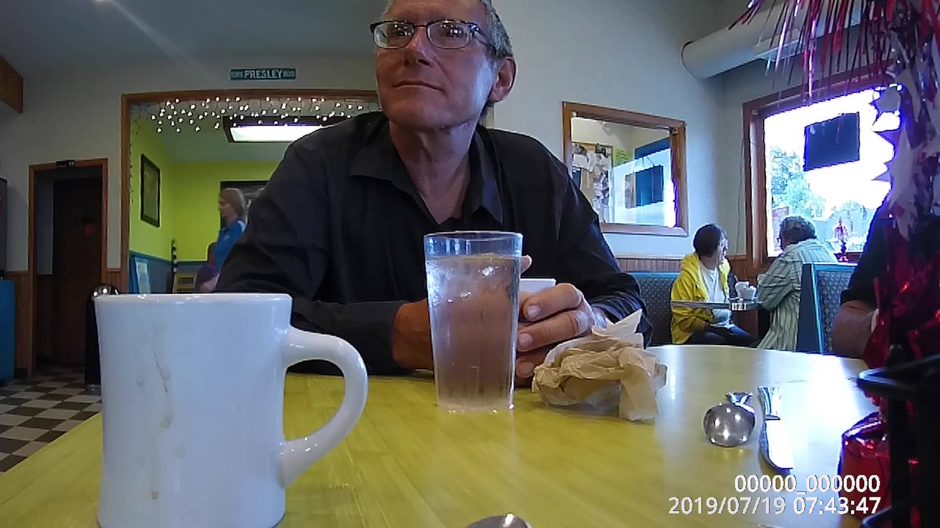 Michael Audette on Vimeo