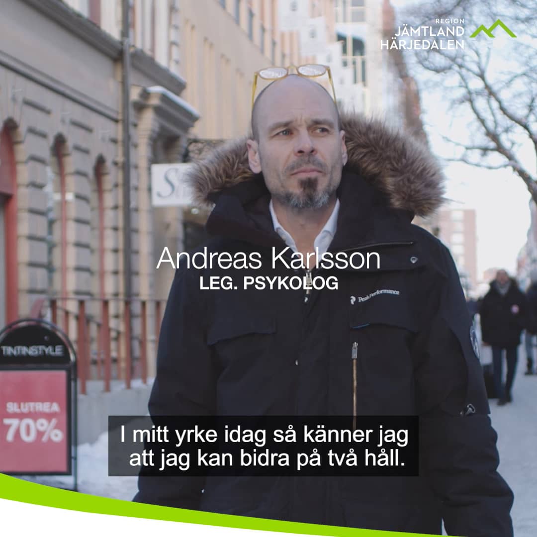 RHH Psykolog on Vimeo