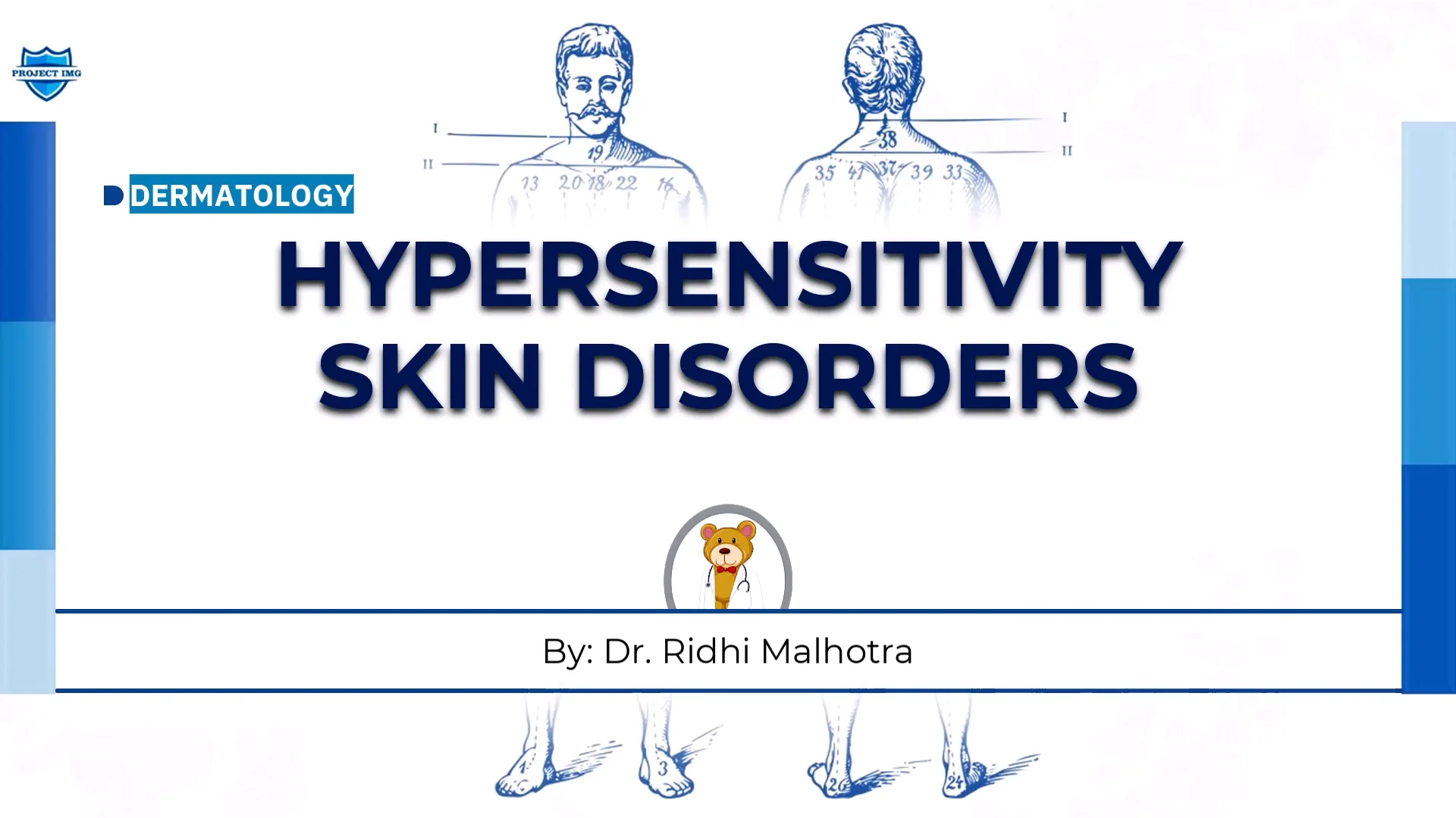 Hypersensitivity Skin Disorders on Vimeo
