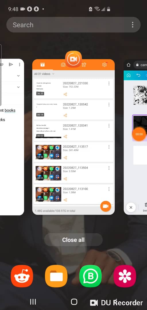 Uploading your low or no content books part 1.mp4 on Vimeo