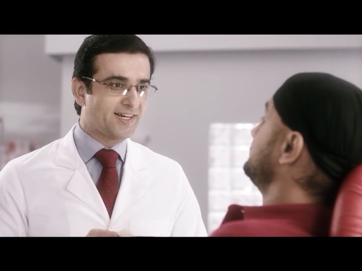 Colgate Super Flexi.mov on Vimeo
