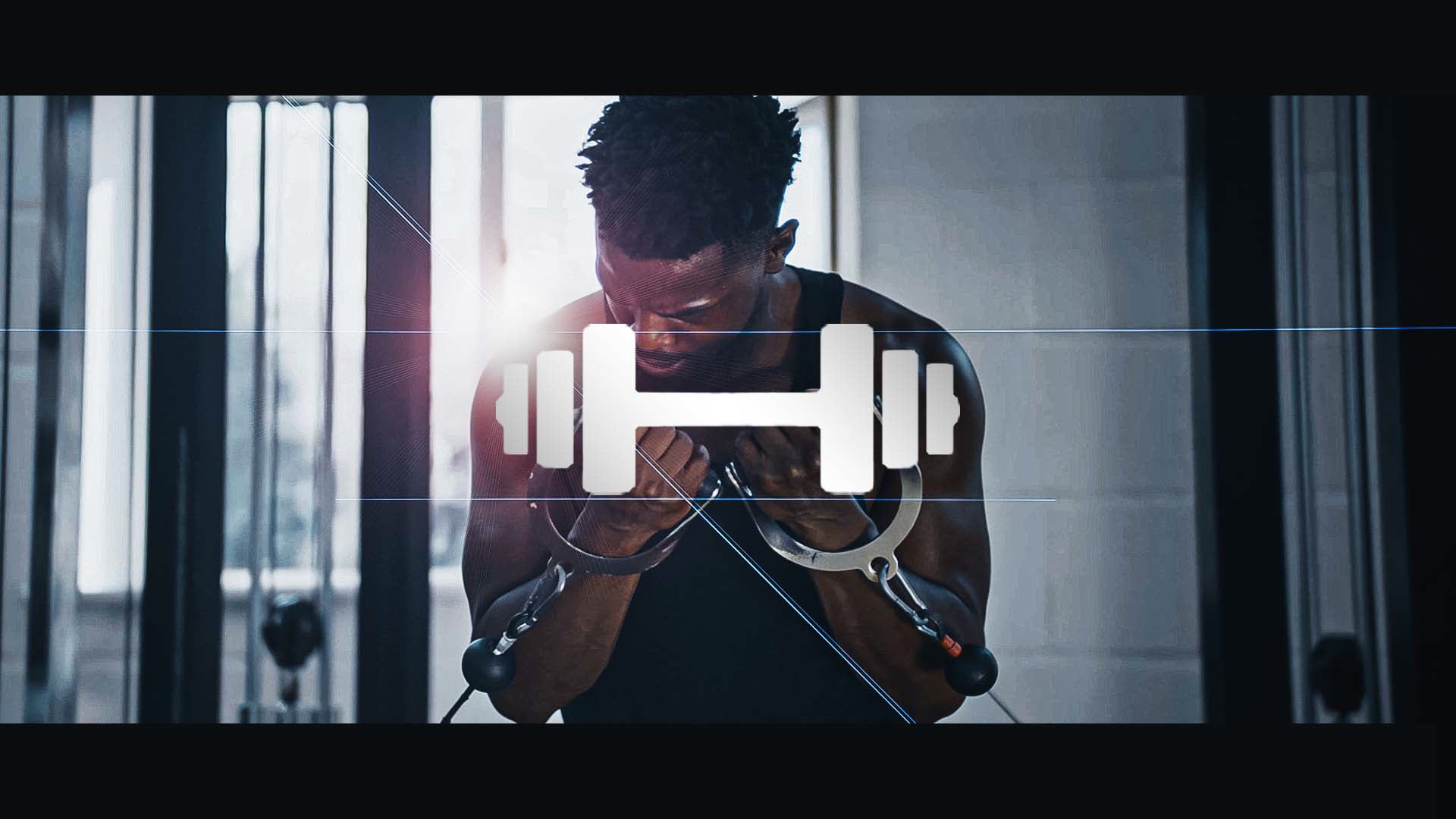 CINEMATIC WORKOUT VIDEO on Vimeo