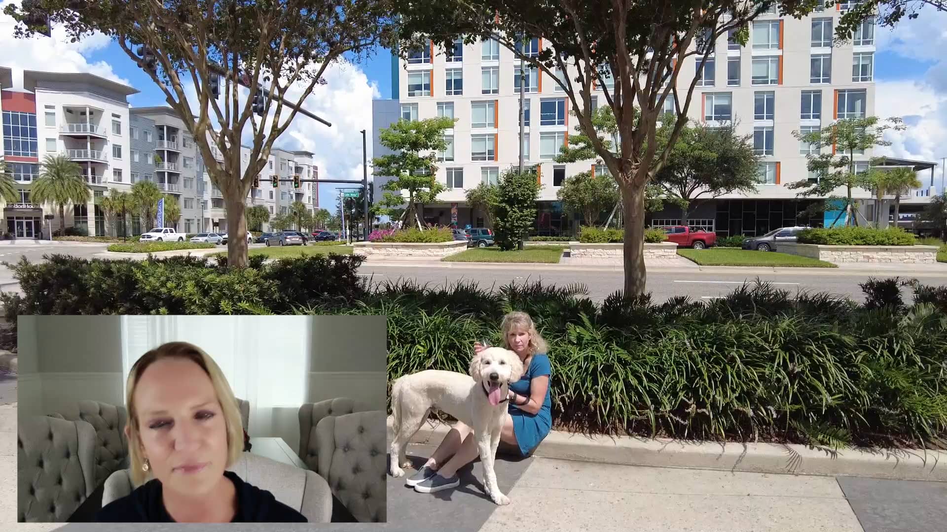 Lake Nona Town Center Boxy Park on Vimeo