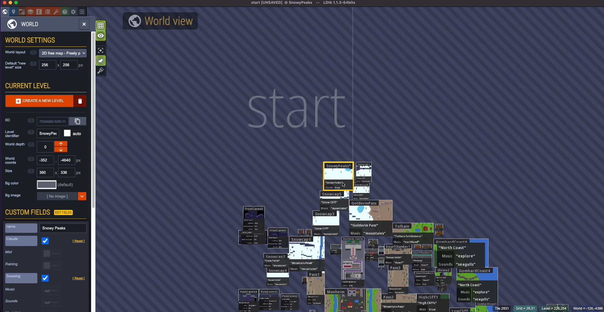 mapping2.mp4 on Vimeo