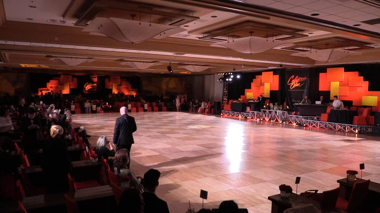 OCSA Latin Formation 2018 - Gatsby on Vimeo