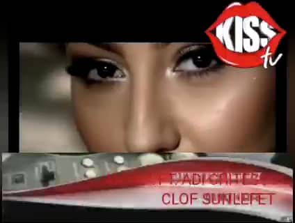 Kiss TV România Kiss Party Hits 12.09.2008 Telecomandaro on Vimeo