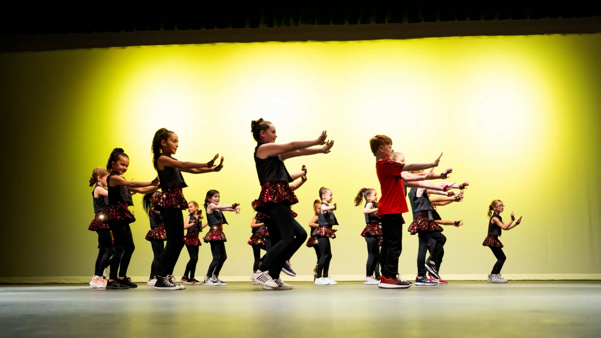 Kids Dance Center