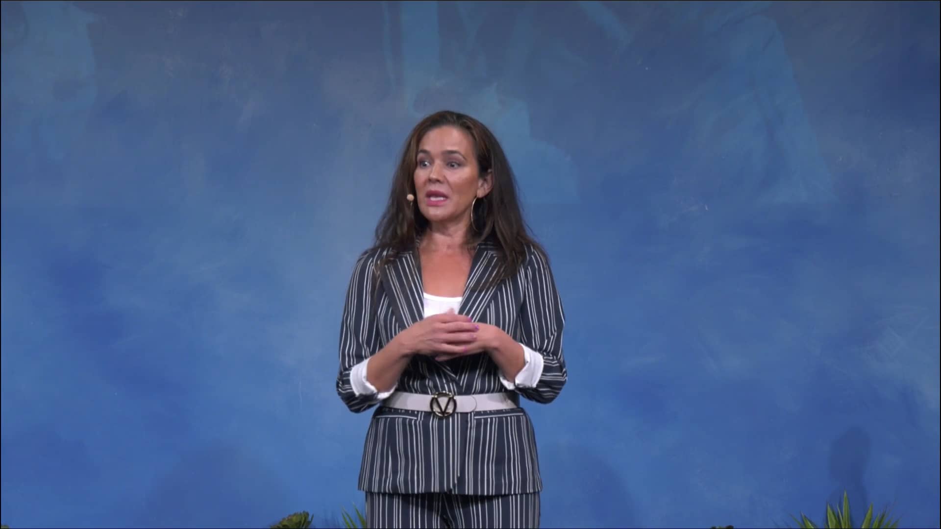 8/17/22 - Time To Boss Up - Dr. Liza Marquez on Vimeo