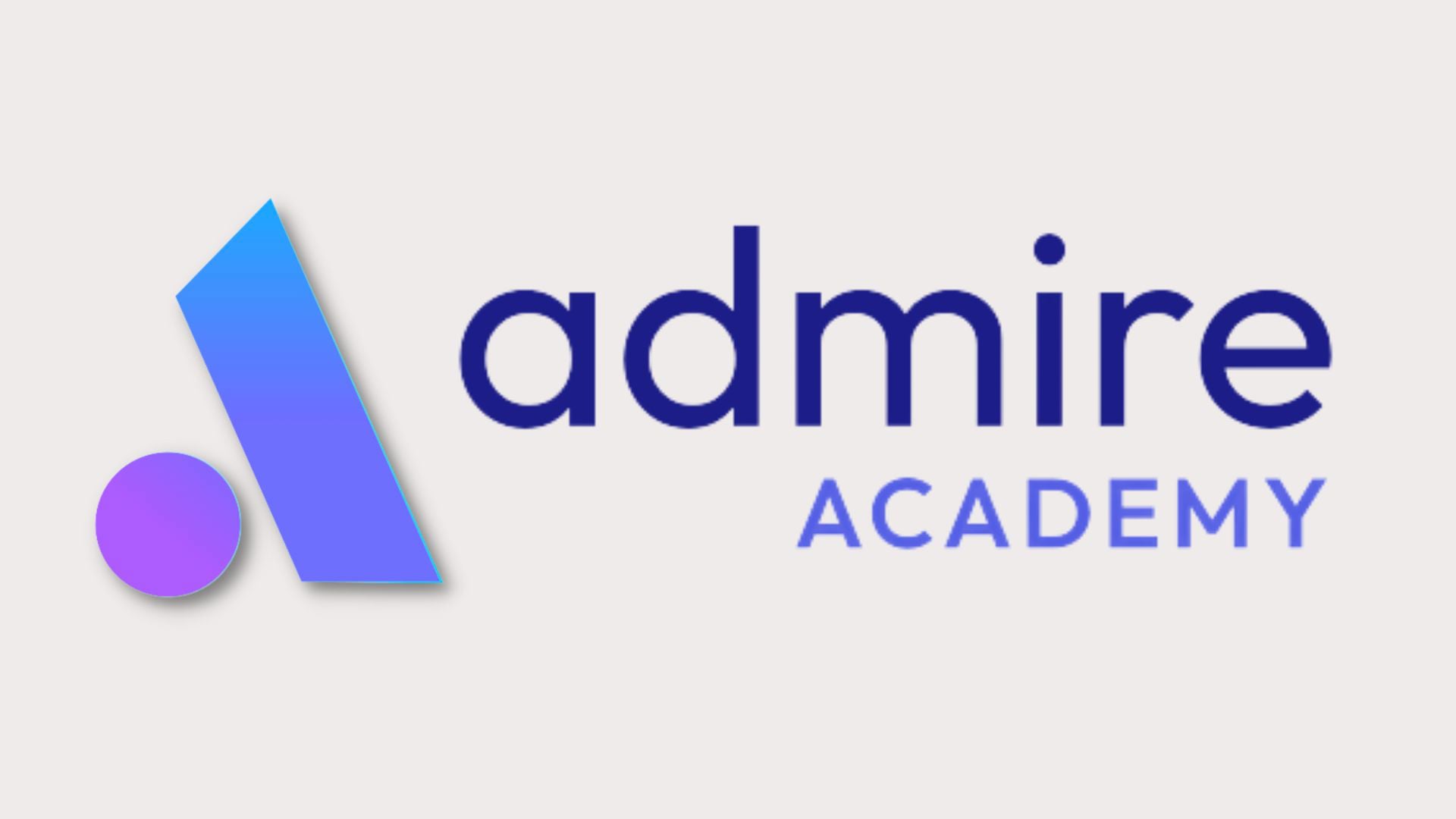 Change The Designated Teacher In A Course | Admire Academy on Vimeo
