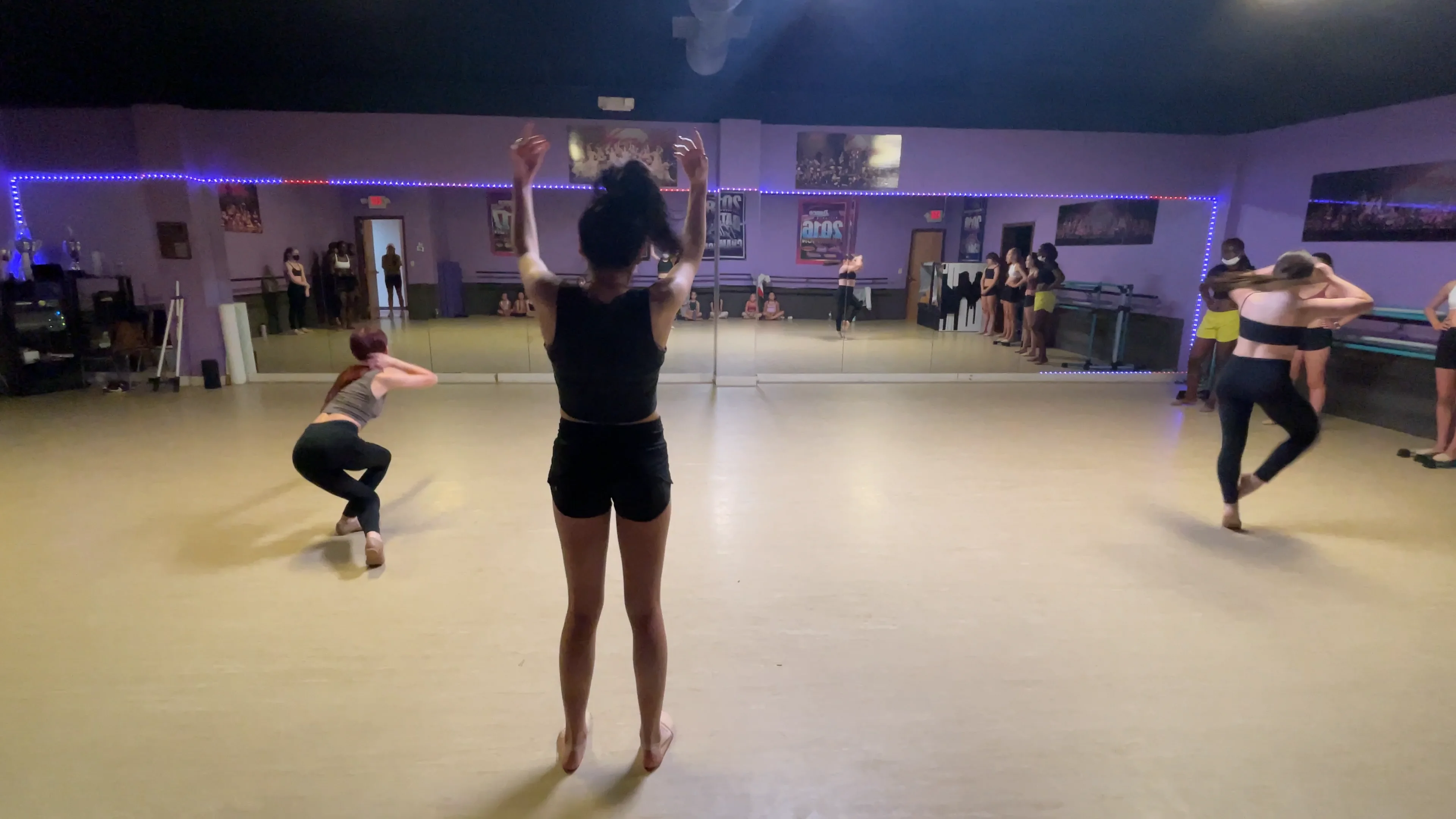 Put On Your Sunday Clothes - SR Musical Theatre on Vimeo