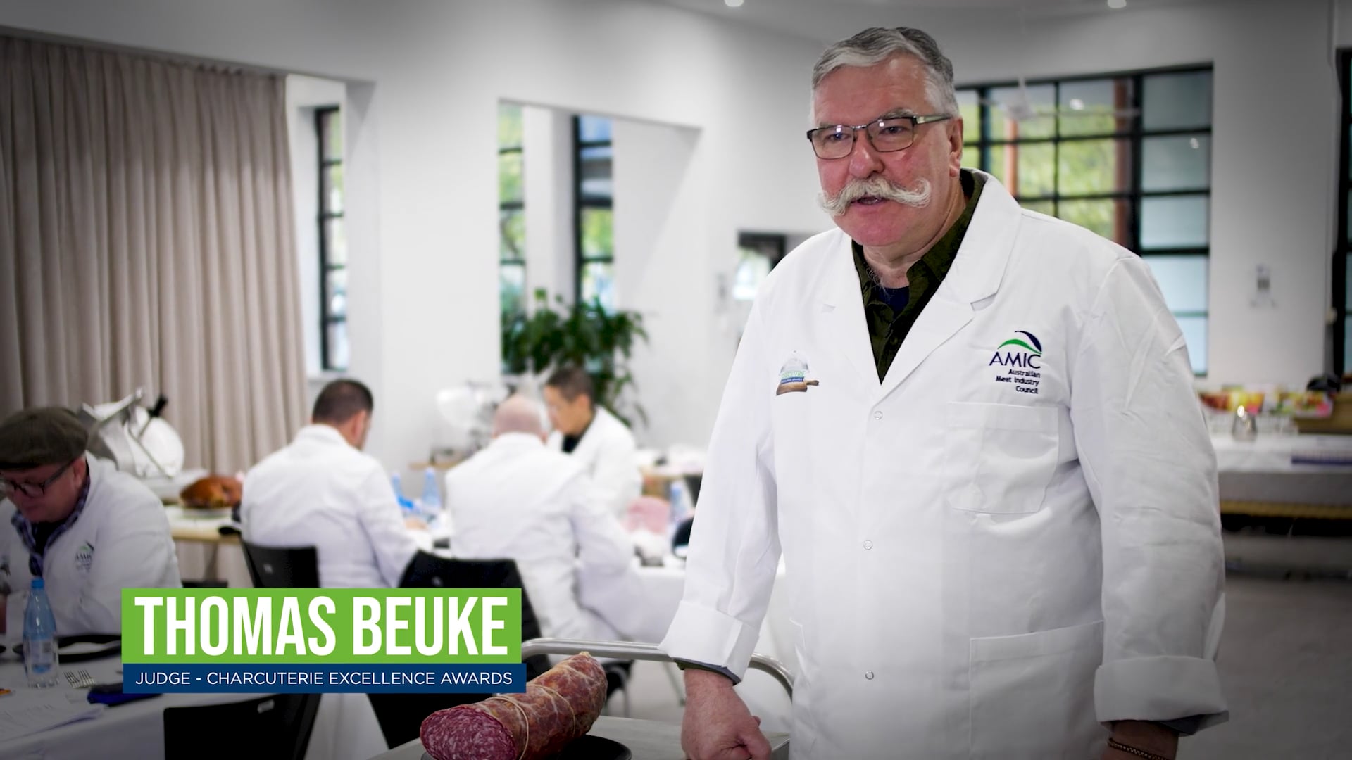 Judging insights - Thomas Beuke on Vimeo