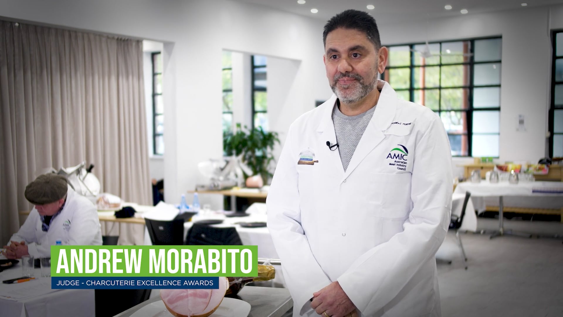 Judging insights - Andrew Morabito on Vimeo