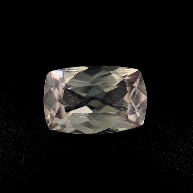 Diaspore (rare pink color) (recent find) | near the village of Ragha ...