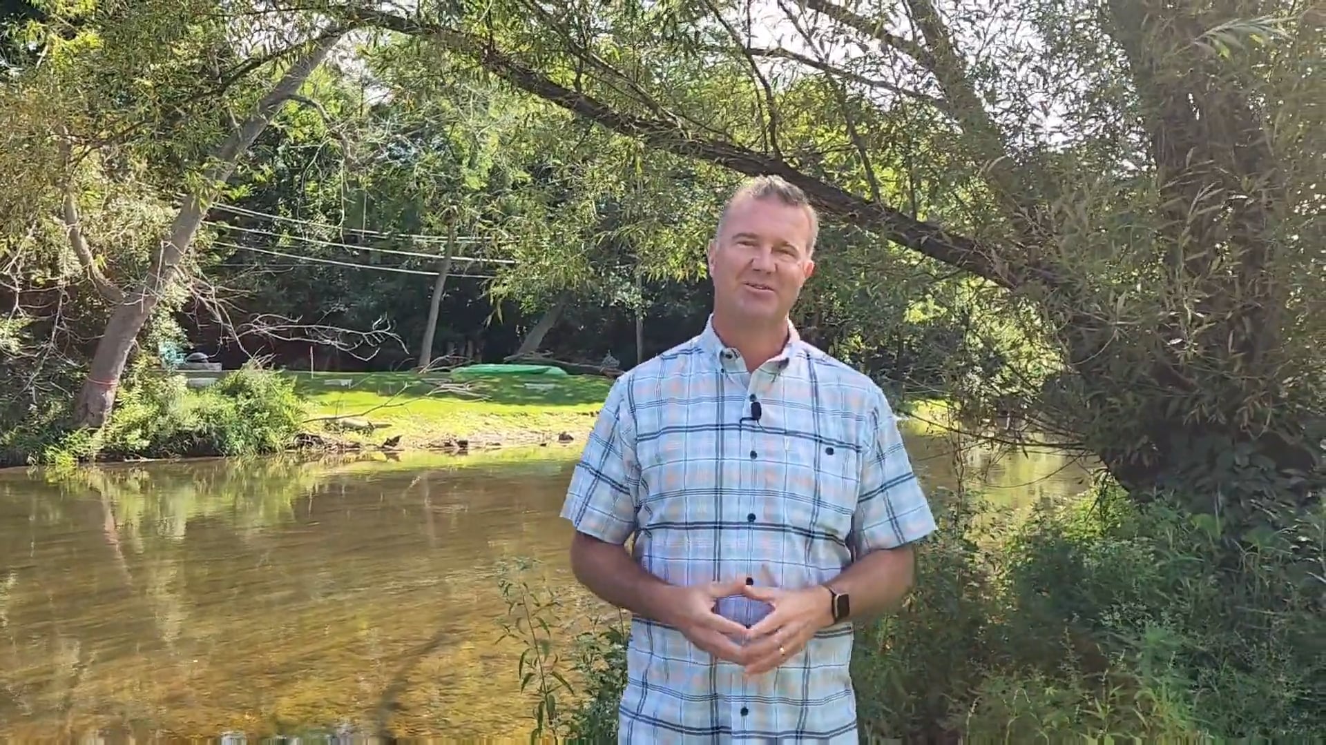 Chicago: Natural Resources Leader - Greg Wolterstorff on Vimeo