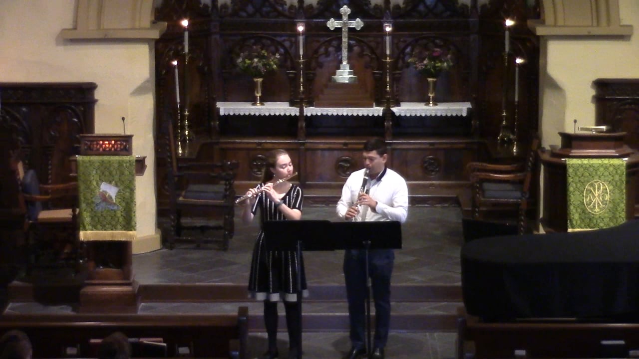 Humility and Hospitality 8-28-22 on Vimeo