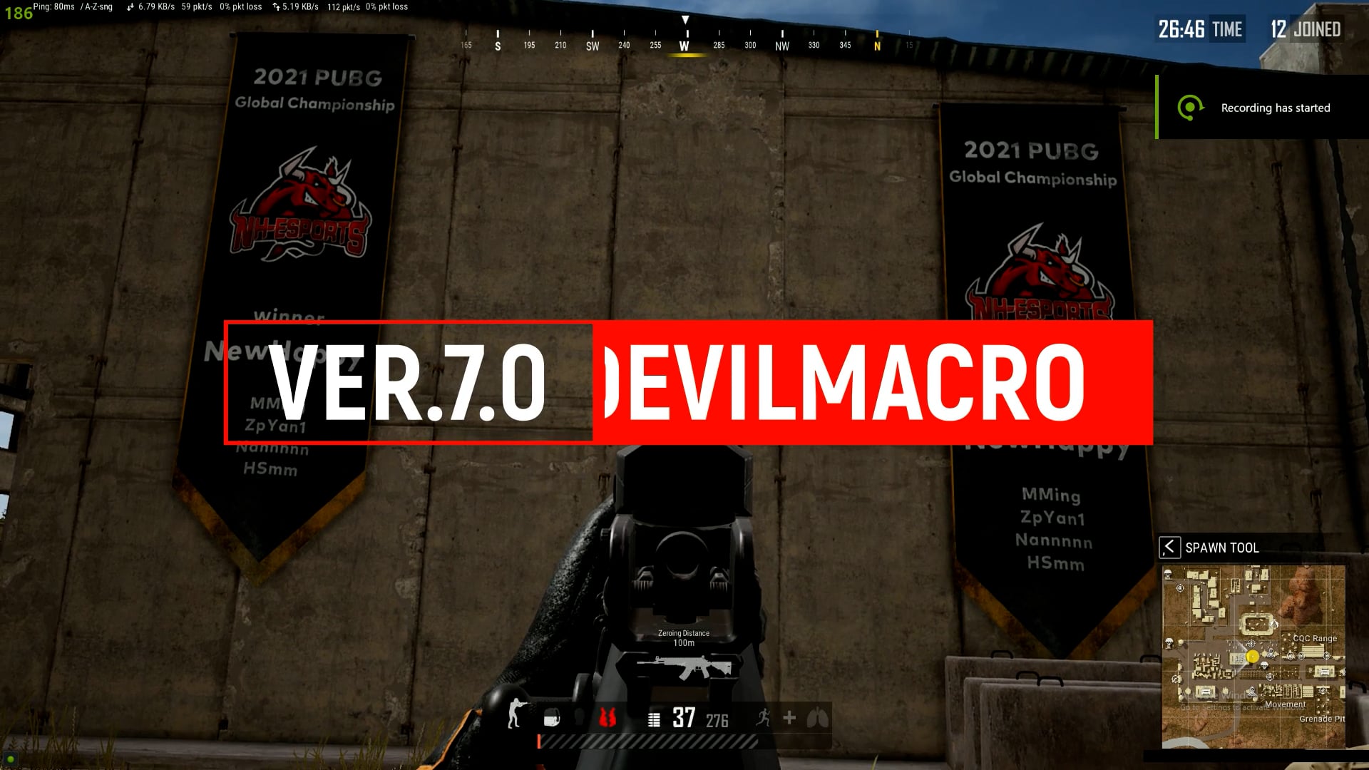 NO RECOIL MACRO FOR PUBG | LOGITECH MOUSE & KEYBOARD | UPDATE 7.0 | BUY ...