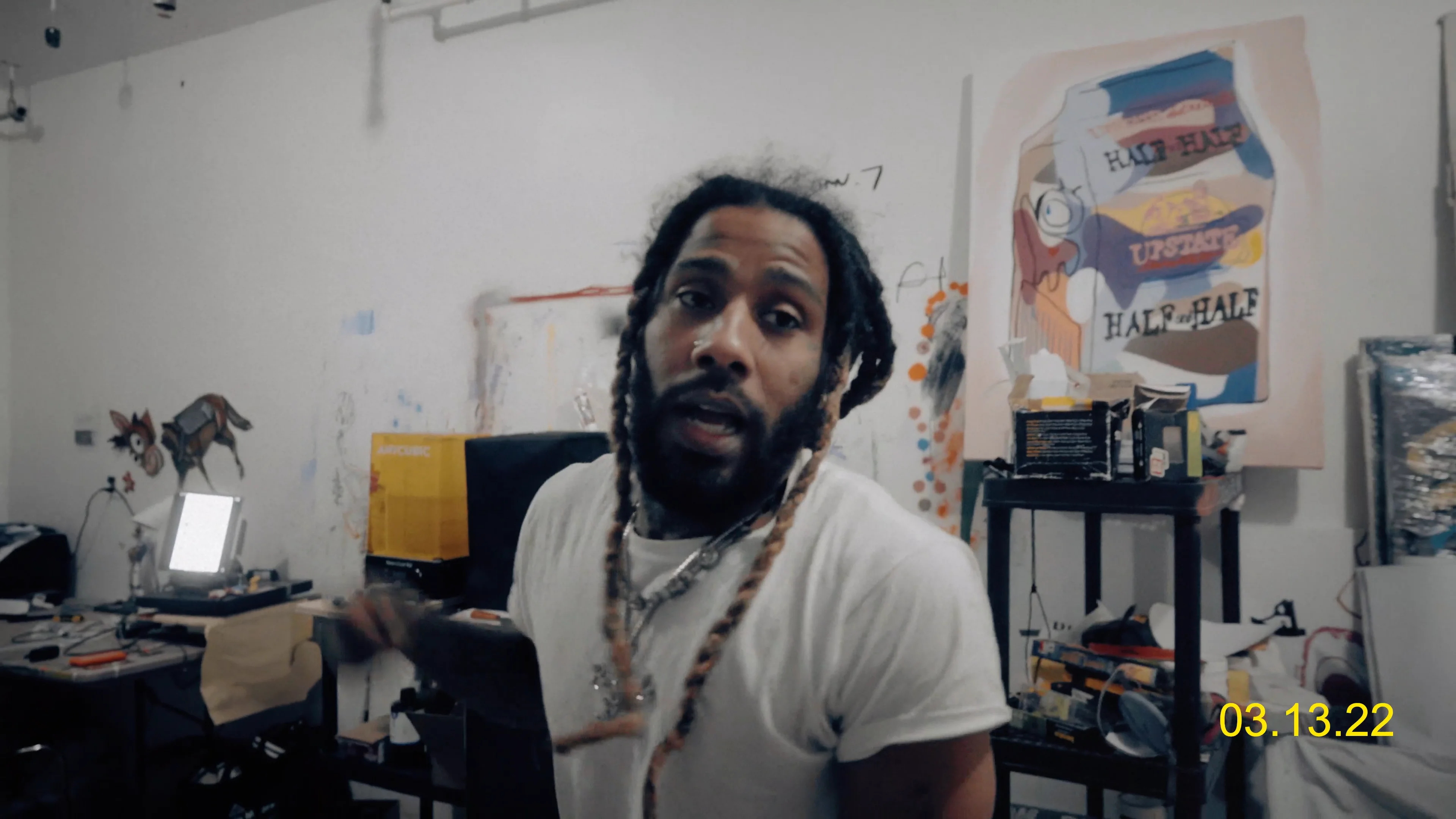 antidoc_001 on Vimeo