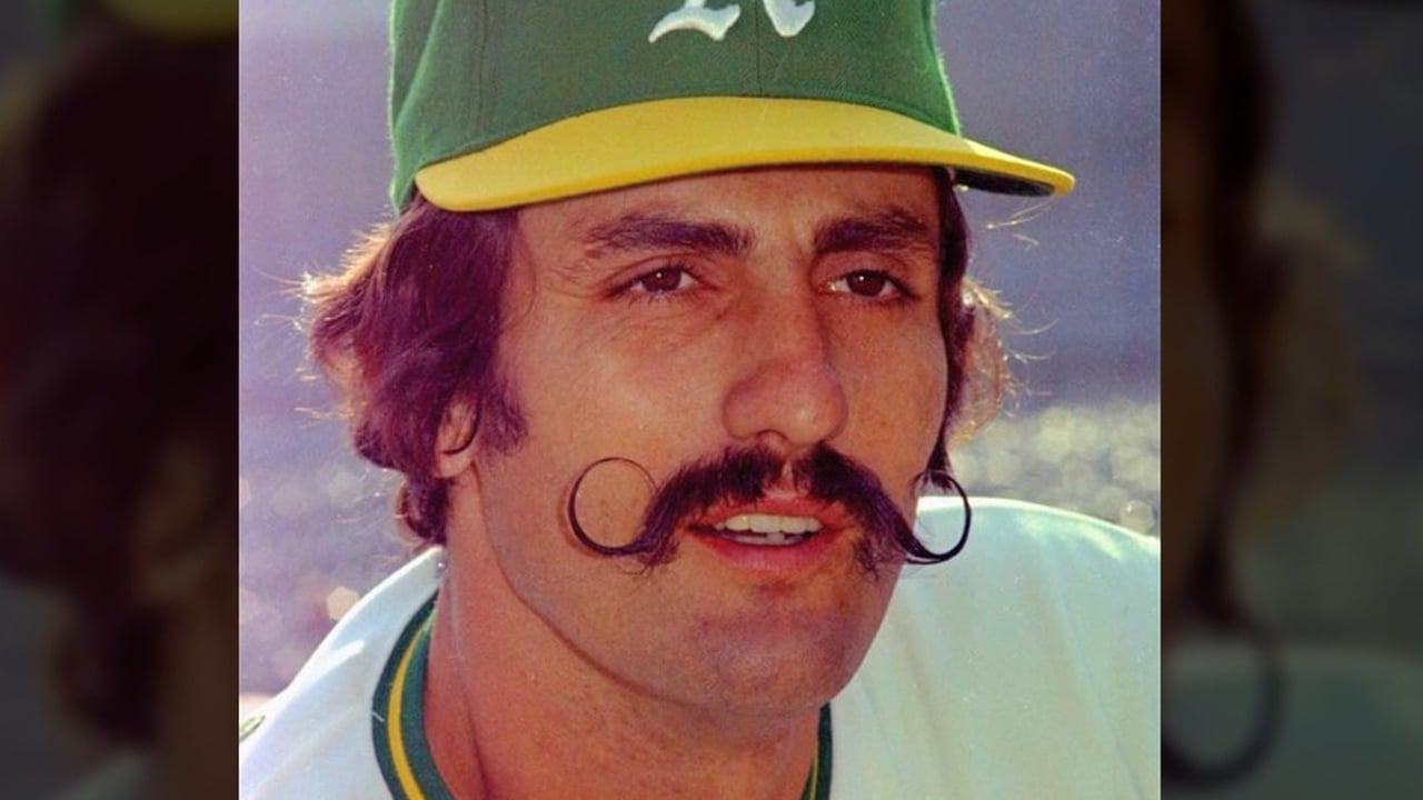 The Return of The Moustache on Vimeo