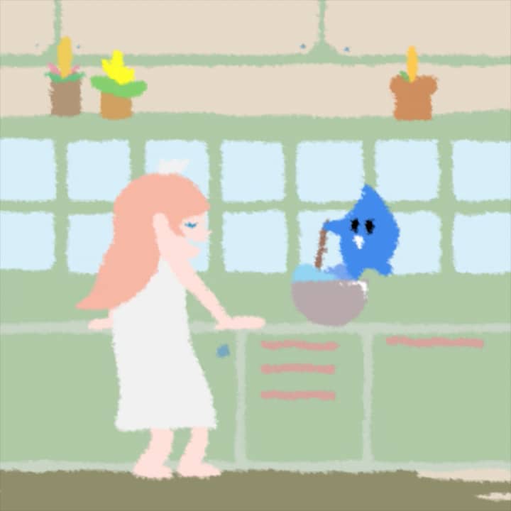 Full motion Character animation (Ae-An) on Vimeo