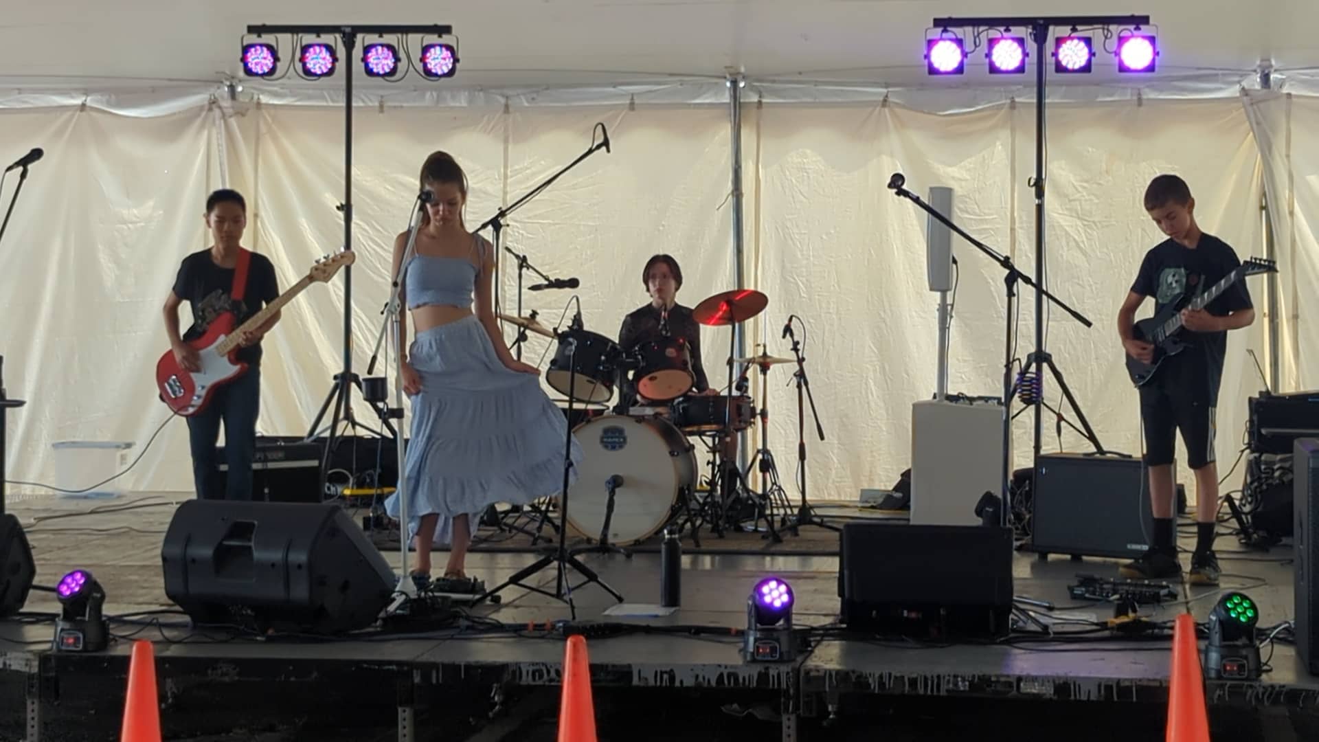 Sweet Child of Mine on Vimeo