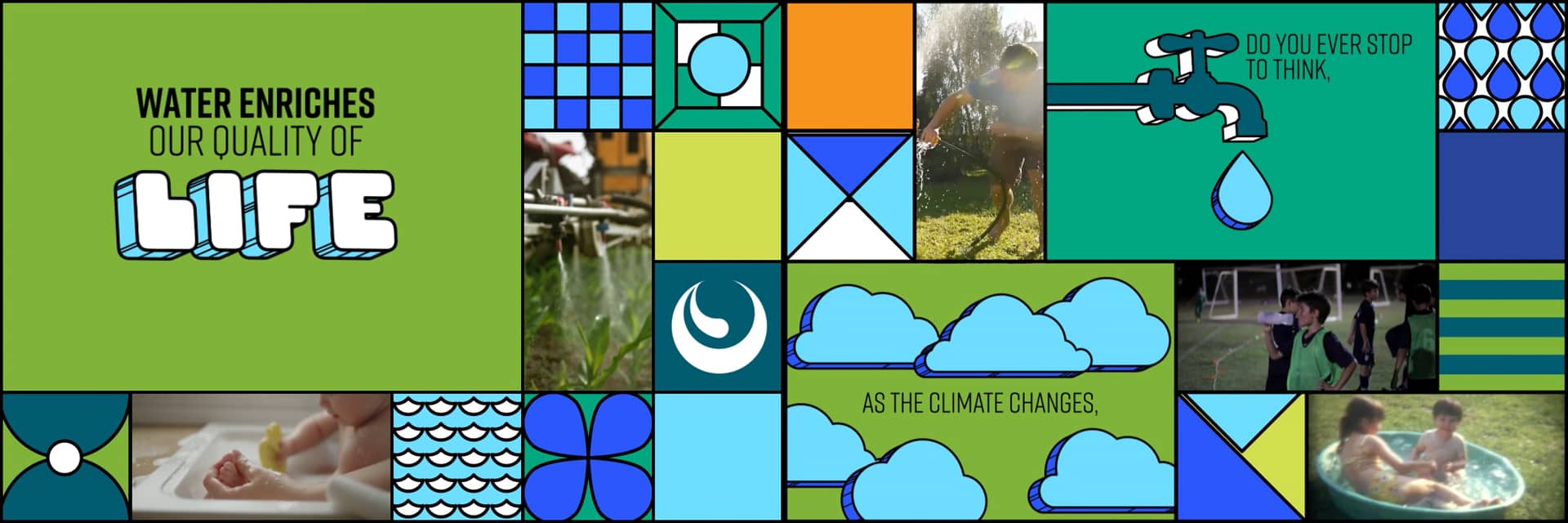 UU Water Security Reel on Vimeo