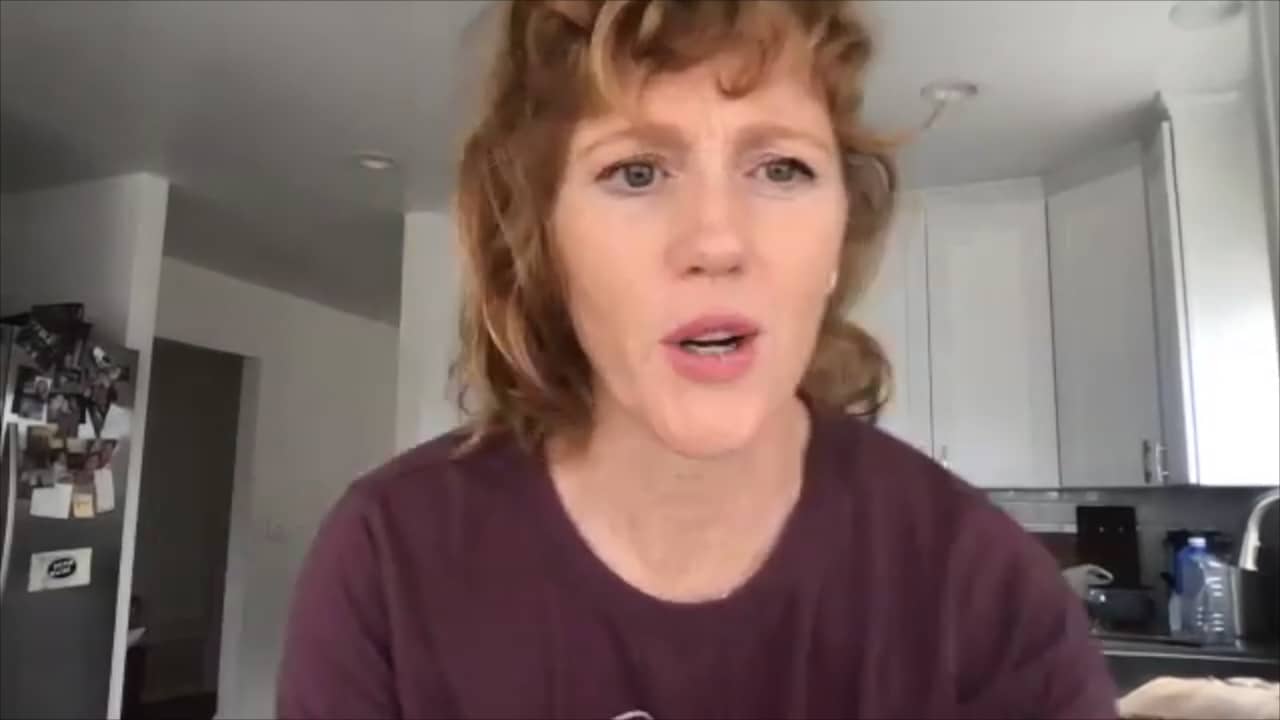 Grounded Embodiment: Movement + Breath to Come Home to Yourself with ...