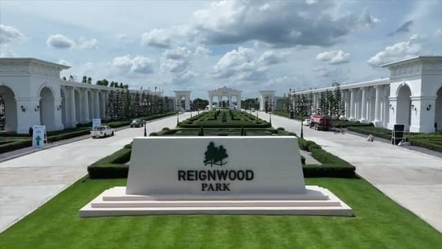 REIGNWOOD PARK on Vimeo