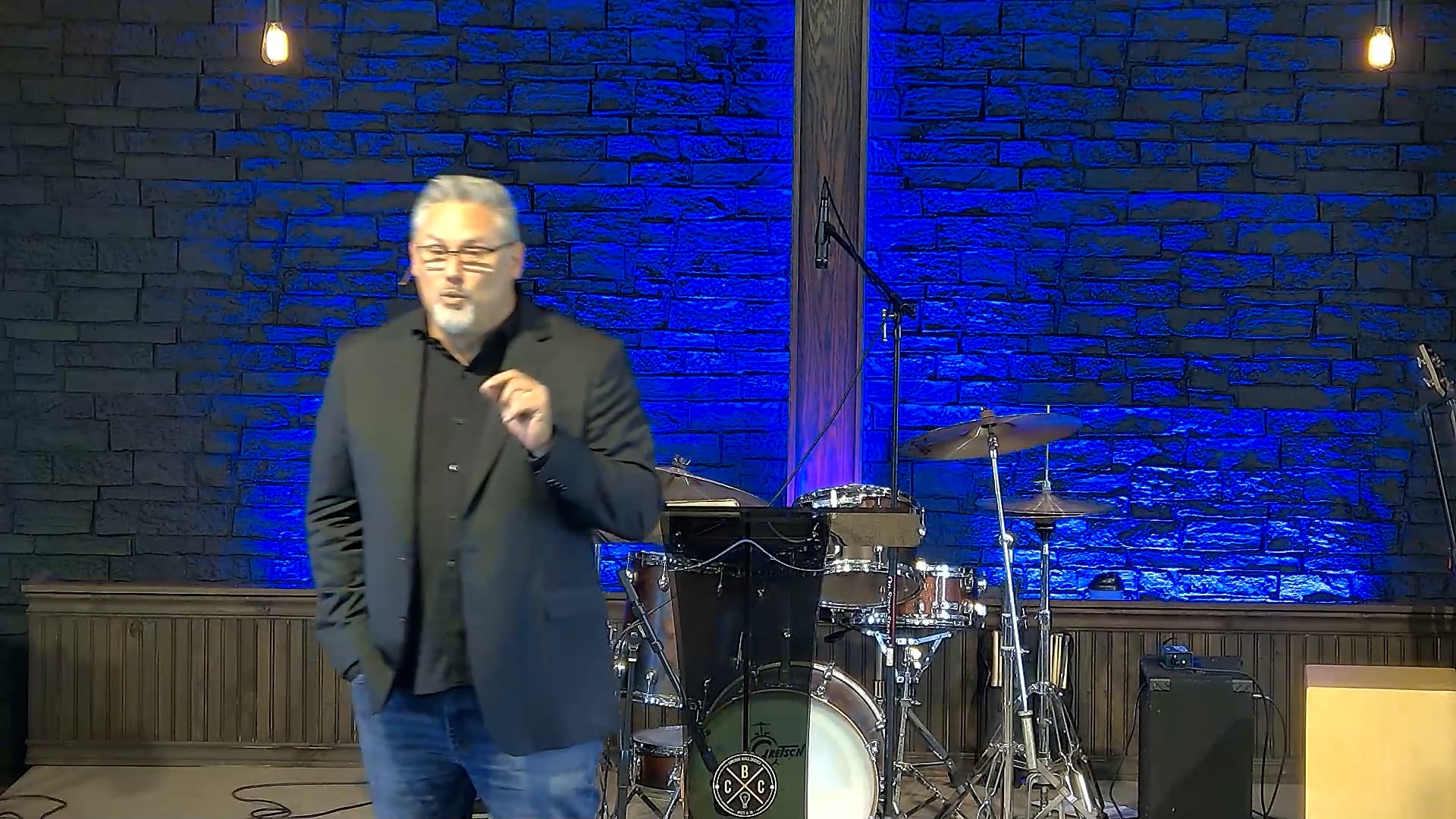 8/28/22 | Stump the Pastor on Vimeo