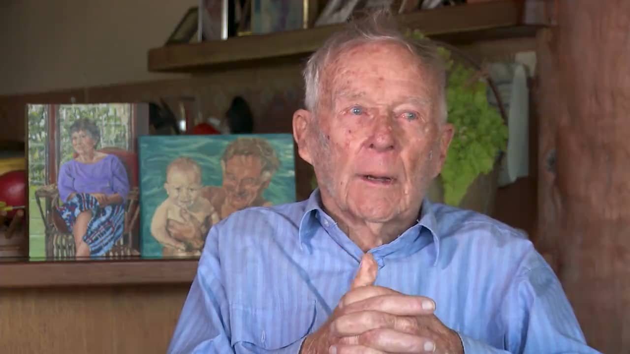 Jim Curry Oral History Part Two on Vimeo