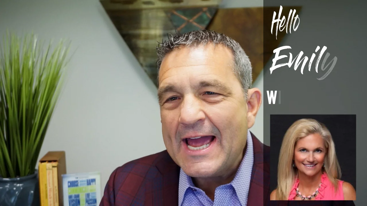 Emily @ Williams Trew on Vimeo