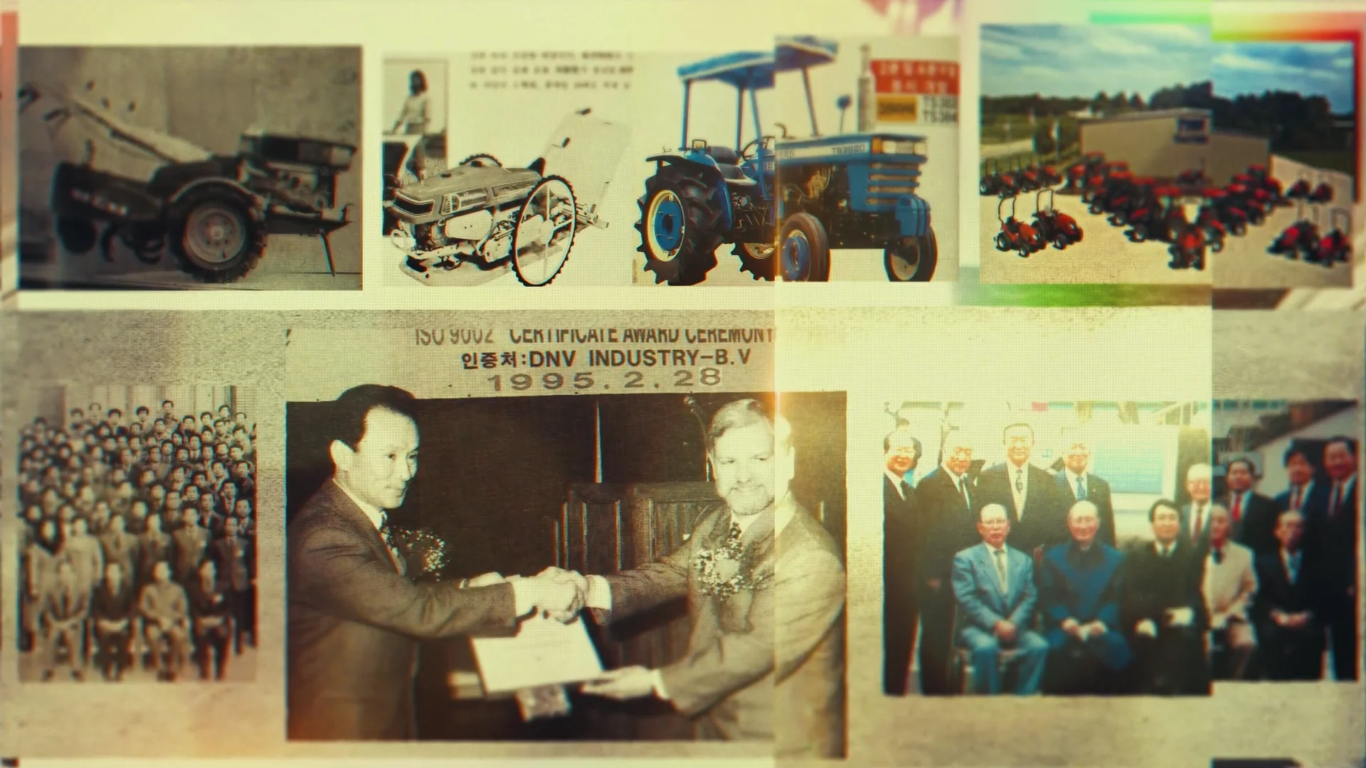 Brand Film | TYM eng on Vimeo