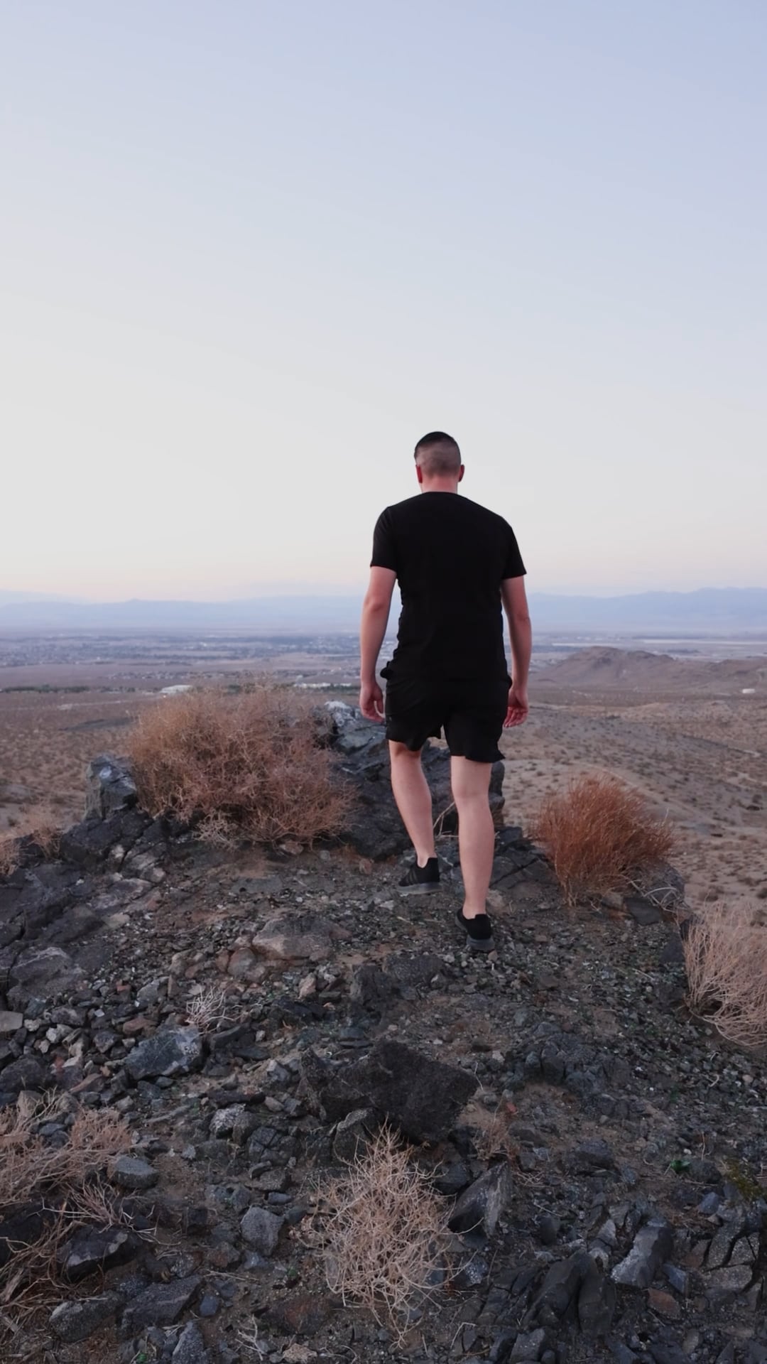 Very Rough Draft on Vimeo