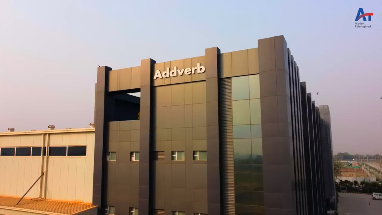 All About Bot-Valley Tour | Addverb Technologies on Vimeo