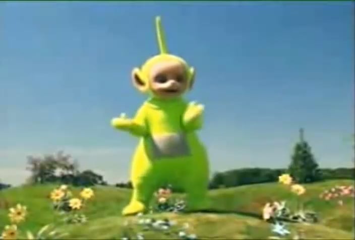 Teletubbies - Loquendo.mp4 on Vimeo