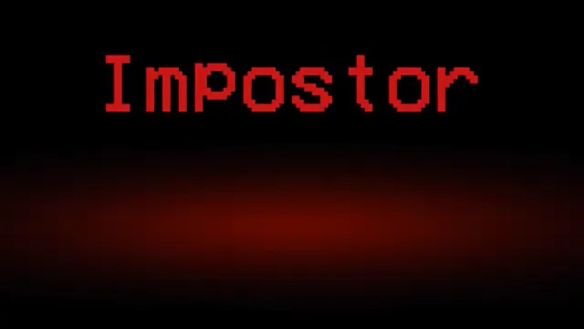 Among Us Role Reveal Screen Template (Impostor).mp4 on Vimeo