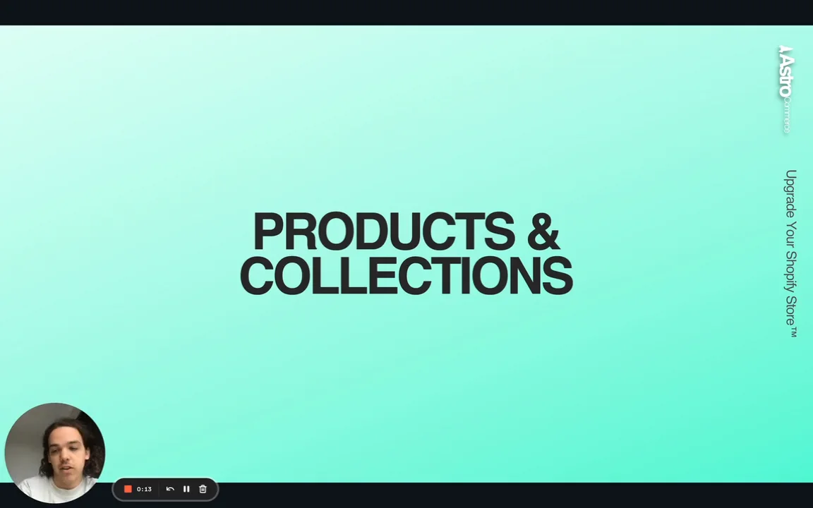 products& collections on Vimeo