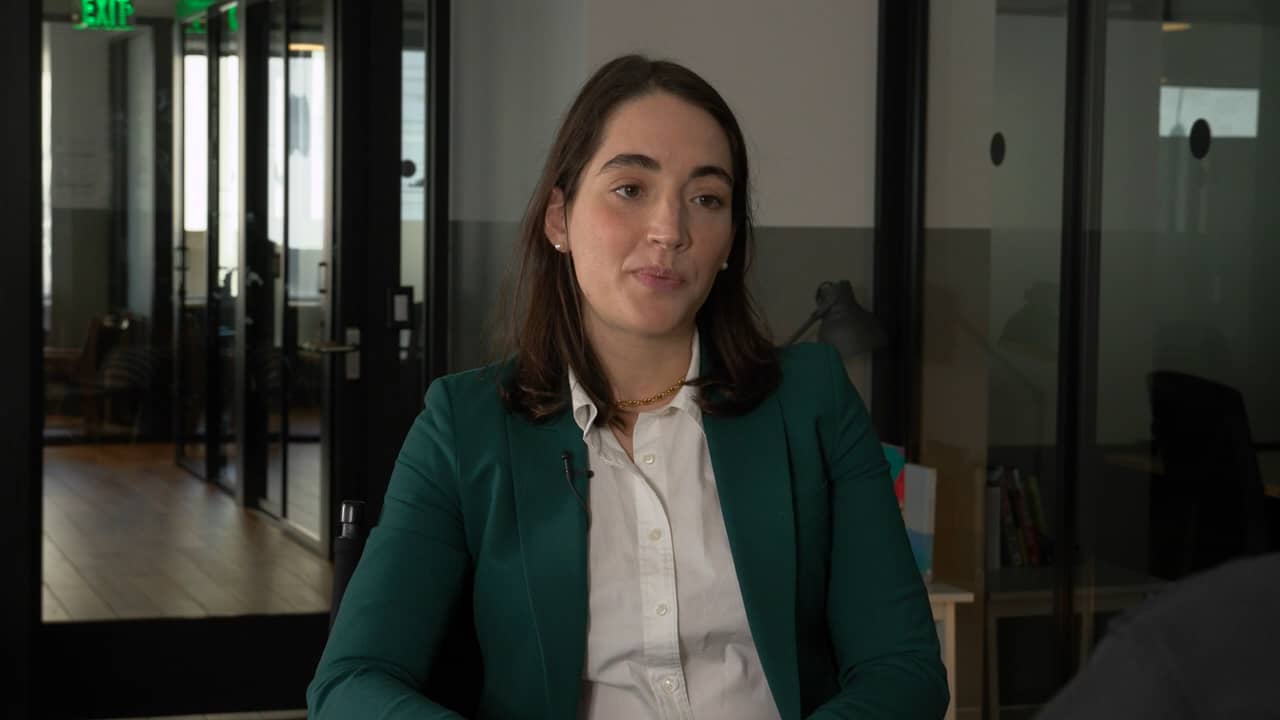 Marcela Sapone chats about how ALFRED is Changing the RENT GAME ...