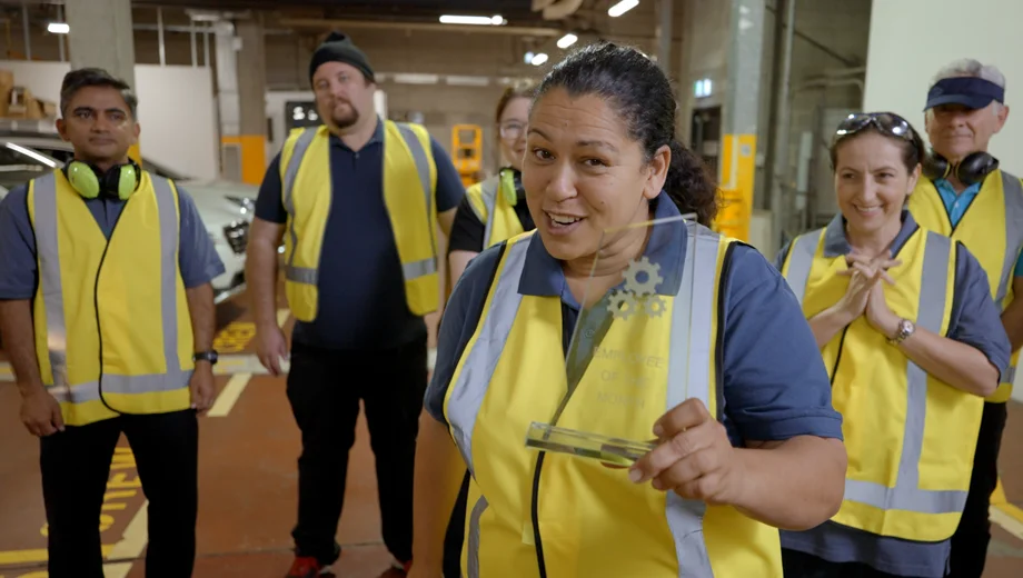 SBS Inclusion "POV" TVC 01 on Vimeo