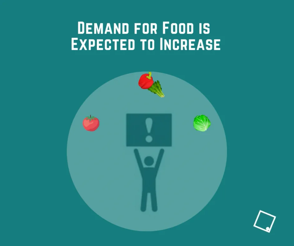 Food Crisis-Noble Agri Tech on Vimeo
